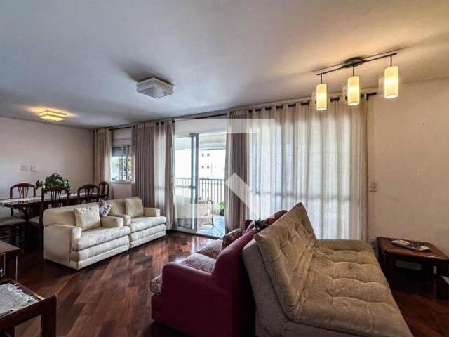 Apartamento à Venda Mooca, 3 Quartos, 122 m2
