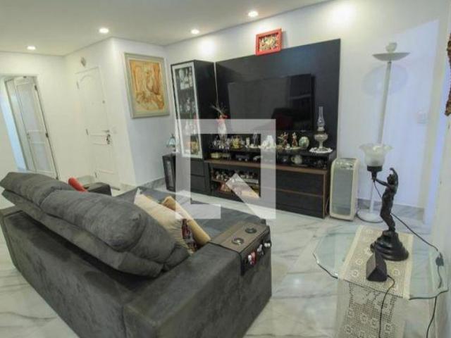 Apartamento à Venda Mooca, 3 Quartos, 123 m2