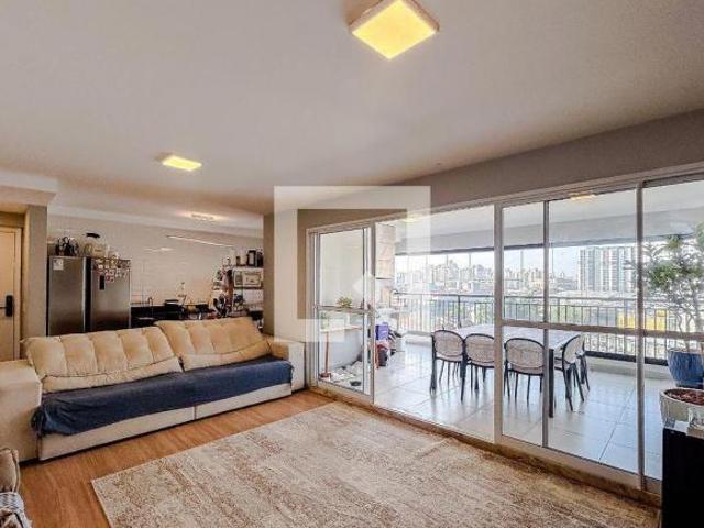 Apartamento à Venda Mooca, 3 Quartos, 123 m2