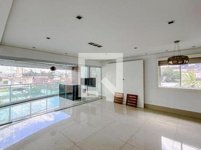 Apartamento à Venda Mooca, 3 Quartos, 123 m² São Paulo