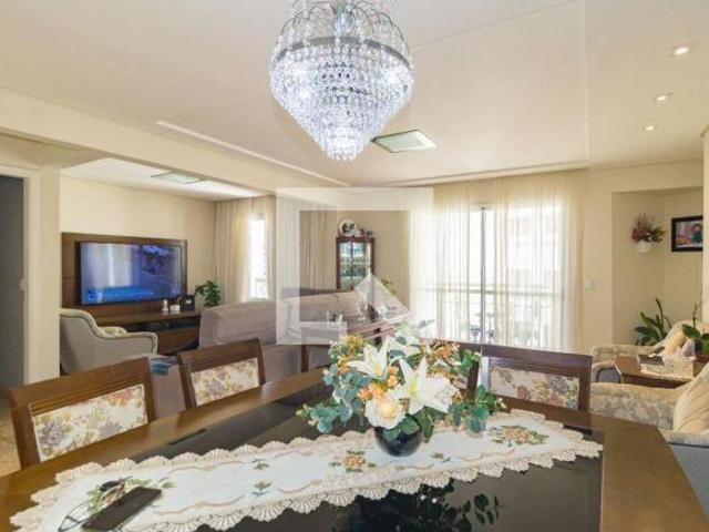 Apartamento à Venda Mooca, 3 Quartos, 124 m2