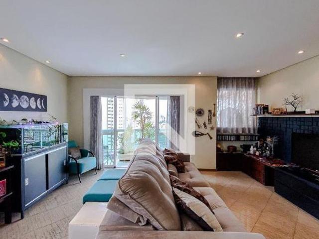 Apartamento à Venda Mooca, 3 Quartos, 124 m2