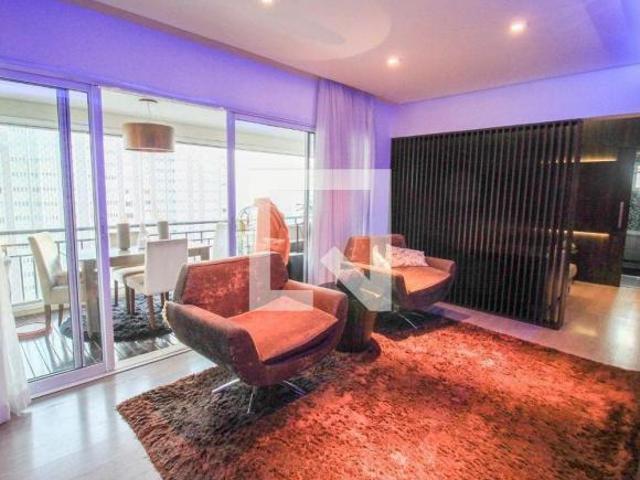 Apartamento à Venda Mooca, 3 Quartos, 124 m2