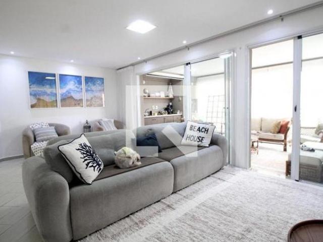 Apartamento à Venda Mooca, 3 Quartos, 124 m2