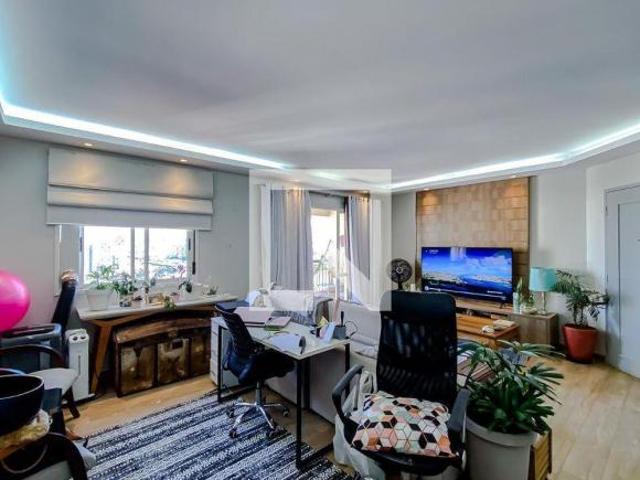 Apartamento à Venda Mooca, 3 Quartos, 125 m2