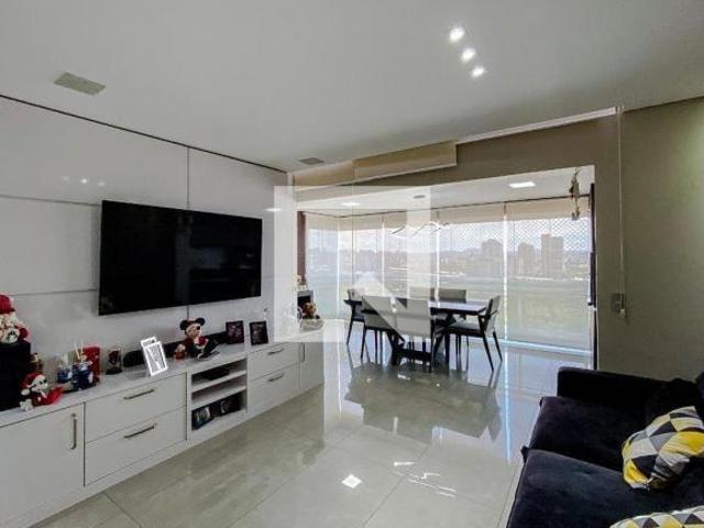 Apartamento à Venda Mooca, 3 Quartos, 125 m2