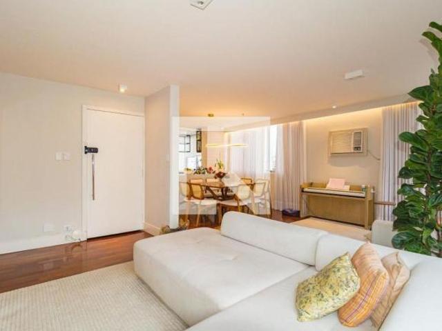Apartamento à Venda Mooca, 3 Quartos, 125 m2