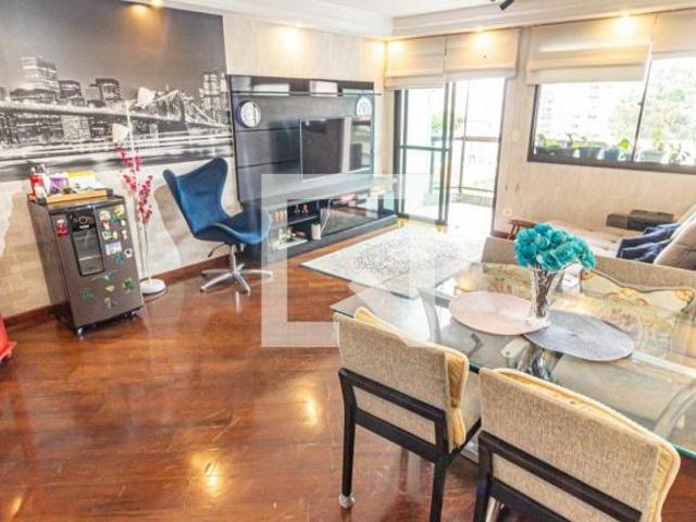 Apartamento à Venda Mooca, 3 Quartos, 125 m2