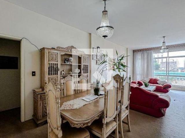 Apartamento à Venda Mooca, 3 Quartos, 125 m2