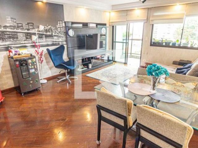 Apartamento à Venda Mooca, 3 Quartos, 125 m2