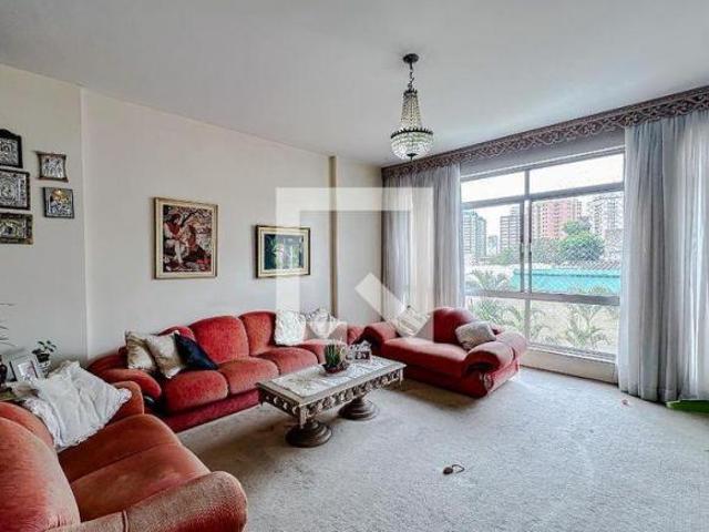 Apartamento à Venda Mooca, 3 Quartos, 125 m2