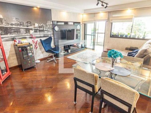 Apartamento à Venda Mooca, 3 Quartos, 125 m2
