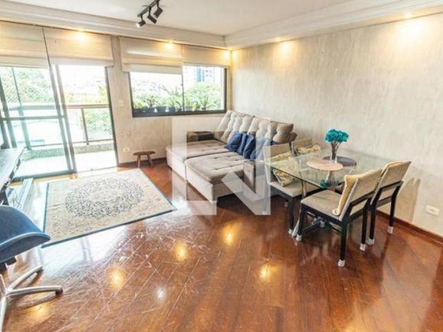 Apartamento à Venda Mooca, 3 Quartos, 125 m² São Paulo