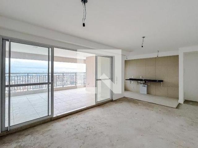 Apartamento à Venda Mooca, 3 Quartos, 126 m2