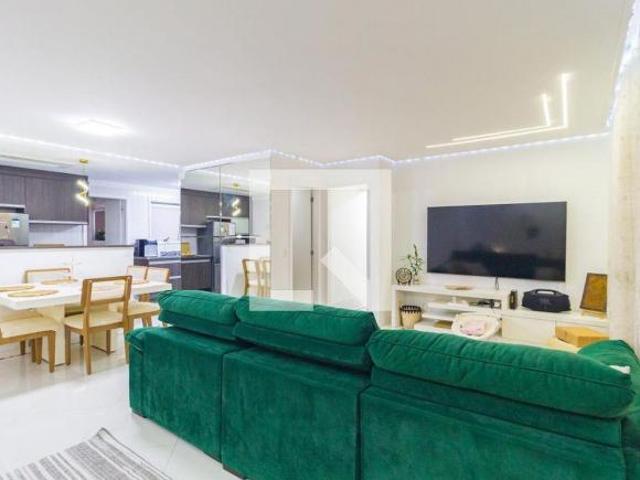 Apartamento à Venda Mooca, 3 Quartos, 126 m2