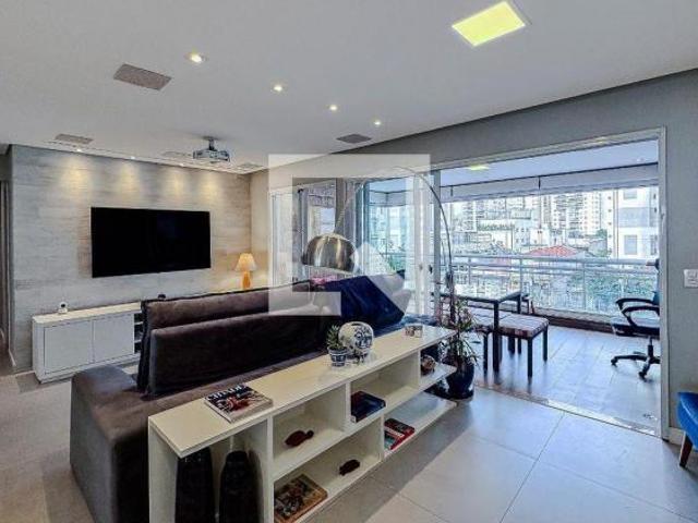 Apartamento à Venda Mooca, 3 Quartos, 126 m2