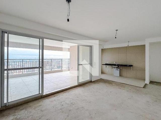 Apartamento à Venda Mooca, 3 Quartos, 126 m2