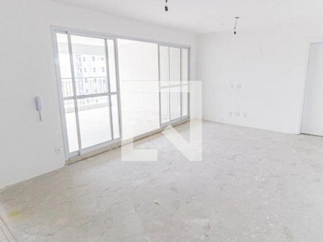 Apartamento à Venda Mooca, 3 Quartos, 126 m2