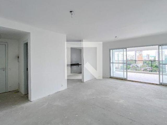 Apartamento à Venda Mooca, 3 Quartos, 126 m² São Paulo