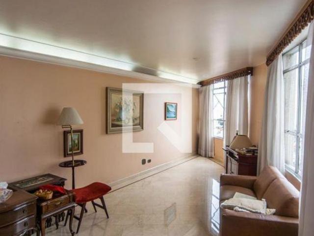 Apartamento à Venda Mooca, 3 Quartos, 128 m2