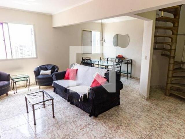 Apartamento à Venda Mooca, 3 Quartos, 130 m2