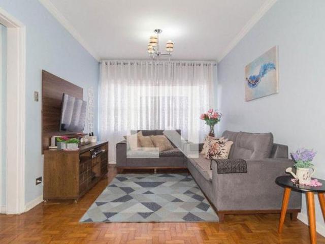 Apartamento à Venda Mooca, 3 Quartos, 130 m2