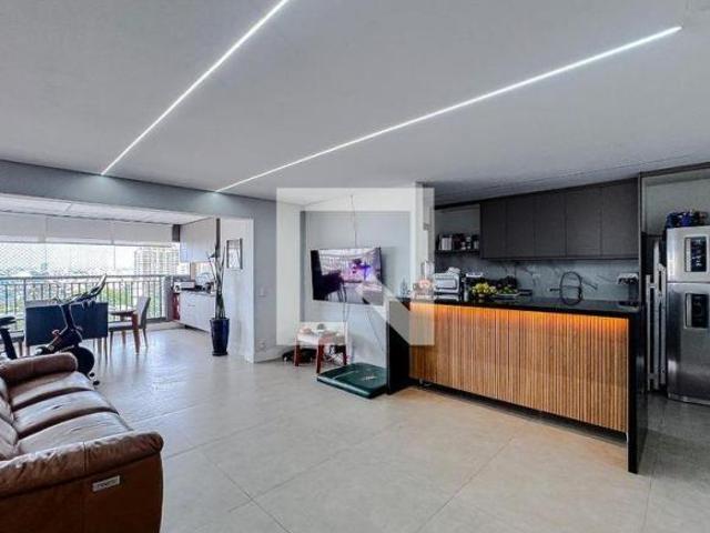 Apartamento à Venda Mooca, 3 Quartos, 130 m2