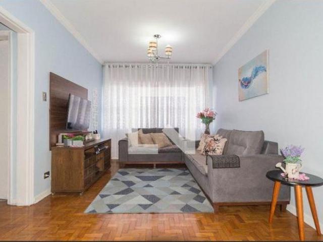 Apartamento à Venda Mooca, 3 Quartos, 130 m2