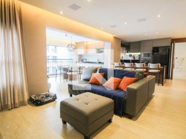 Apartamento à Venda Mooca, 3 Quartos, 130 m2