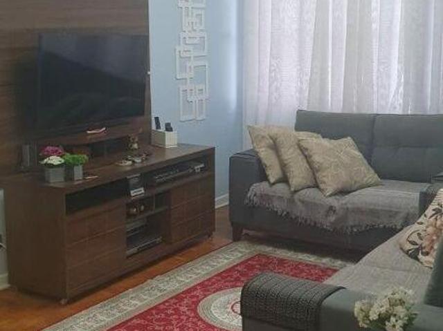 Apartamento à venda Mooca 3 quartos 130 m²
