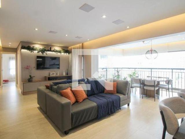 Apartamento à Venda Mooca, 3 Quartos, 130 m² São Paulo