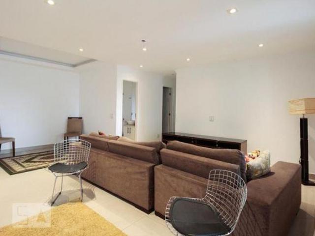 Apartamento à Venda Mooca, 3 Quartos, 122 m² São Paulo