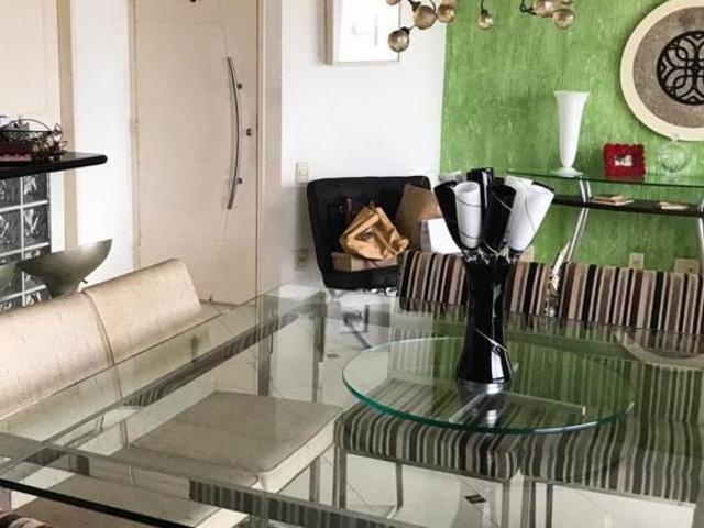 Apartamento à Venda Mooca, 3 Quartos, 131 m2