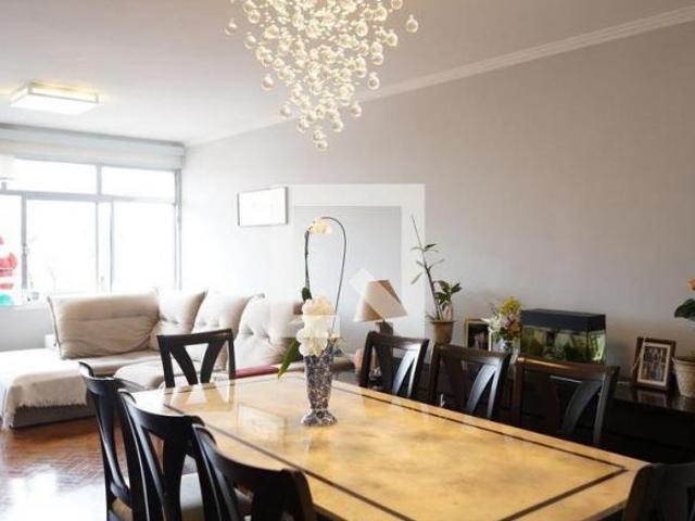 Apartamento à Venda Mooca, 3 Quartos, 131 m2