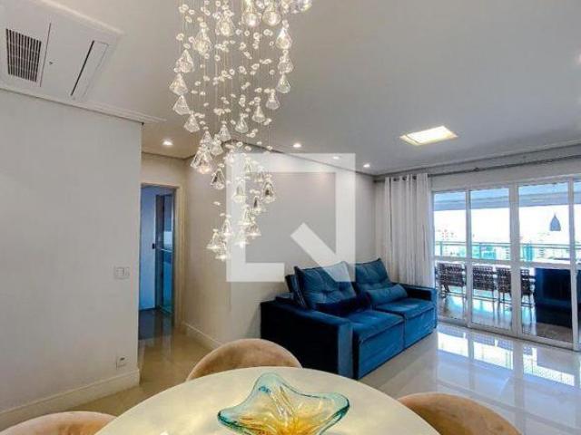 Apartamento à Venda Mooca, 3 Quartos, 133 m² São Paulo