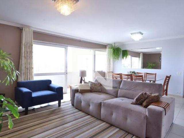 Apartamento à Venda Mooca, 3 Quartos, 134 m2