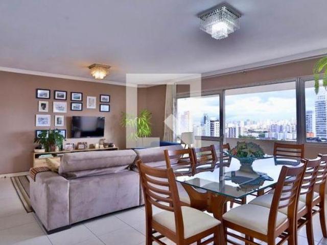 Apartamento à Venda Mooca, 3 Quartos, 134 m² São Paulo