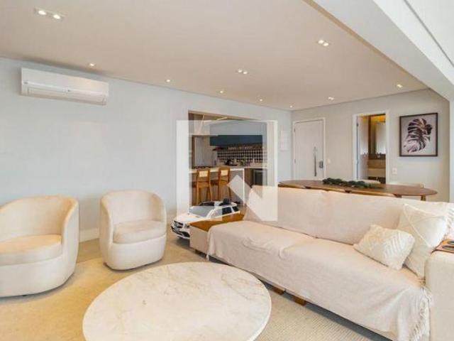 Apartamento à Venda Mooca, 3 Quartos, 134 m² São Paulo
