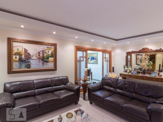 Apartamento à Venda Mooca, 3 Quartos, 135 m2