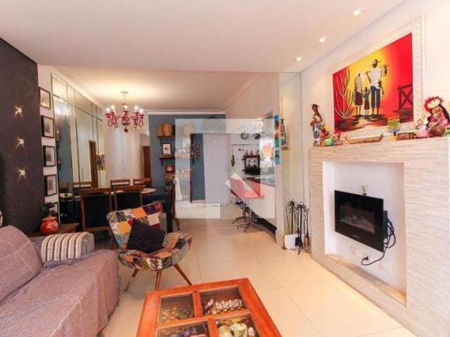Apartamento à Venda Mooca, 3 Quartos, 135 m2