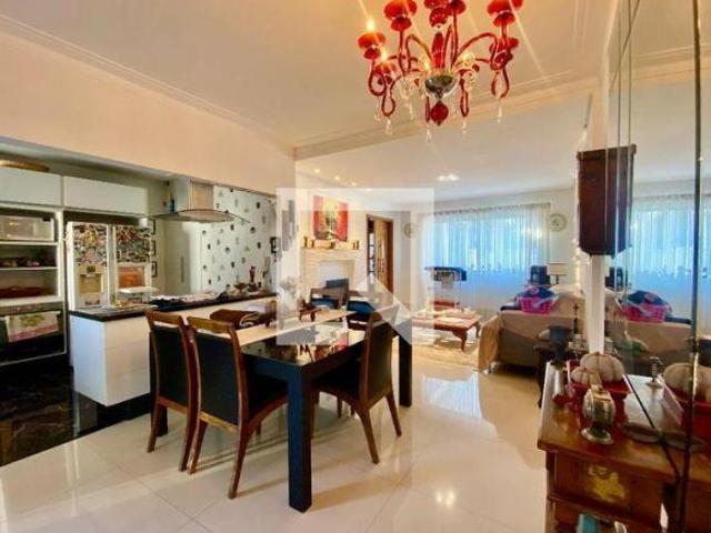 Apartamento à Venda Mooca, 3 Quartos, 135 m2