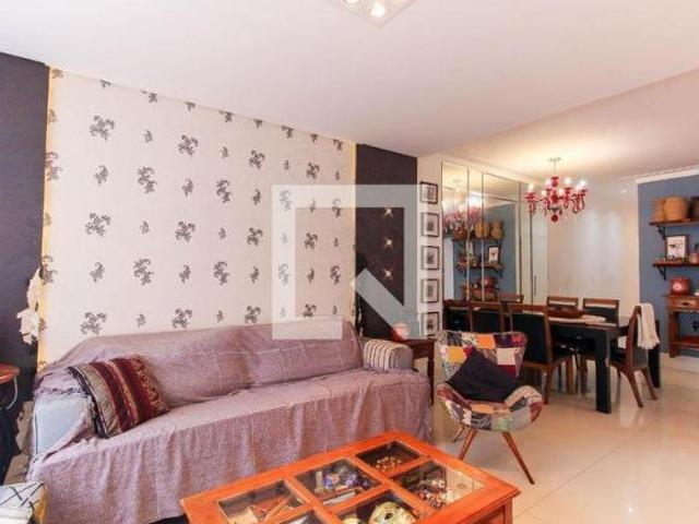 Apartamento à Venda Mooca, 3 Quartos, 135 m² São Paulo