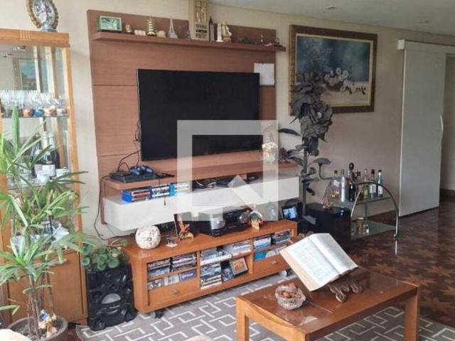 Apartamento à Venda Mooca, 3 Quartos, 136 m2