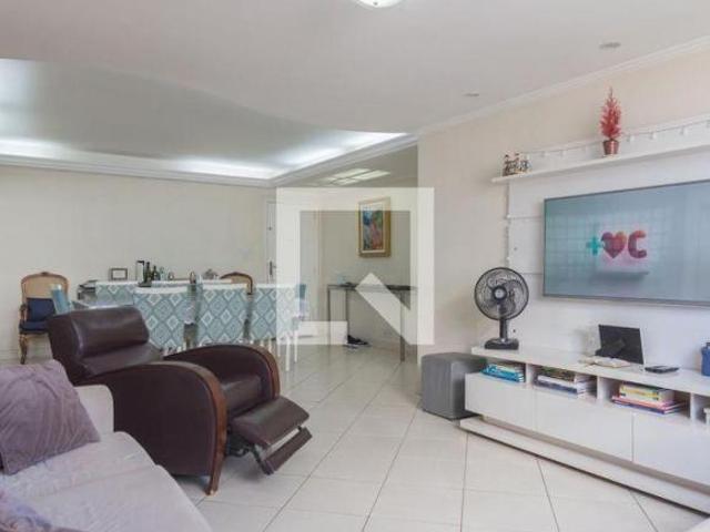 Apartamento à Venda Mooca, 3 Quartos, 136 m2