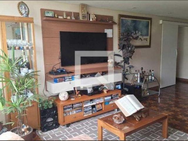 Apartamento à Venda Mooca, 3 Quartos, 136 m2