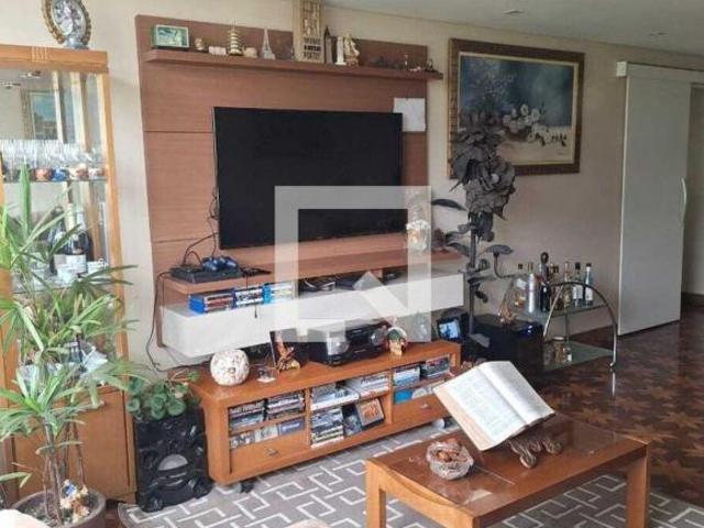 Apartamento à Venda Mooca, 3 Quartos, 136 m2