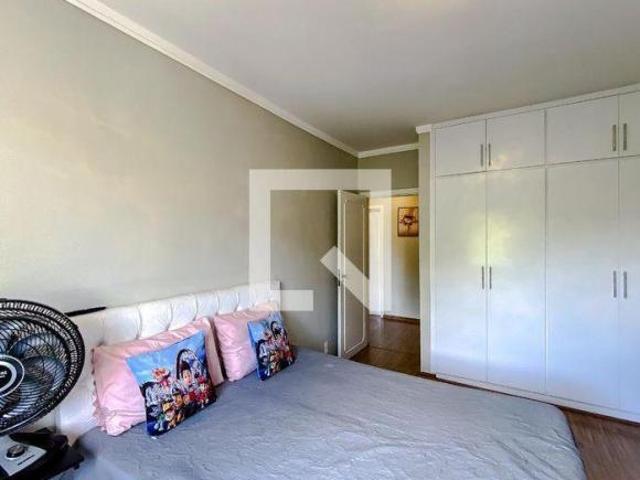 Apartamento à Venda Mooca, 3 Quartos, 140 m2
