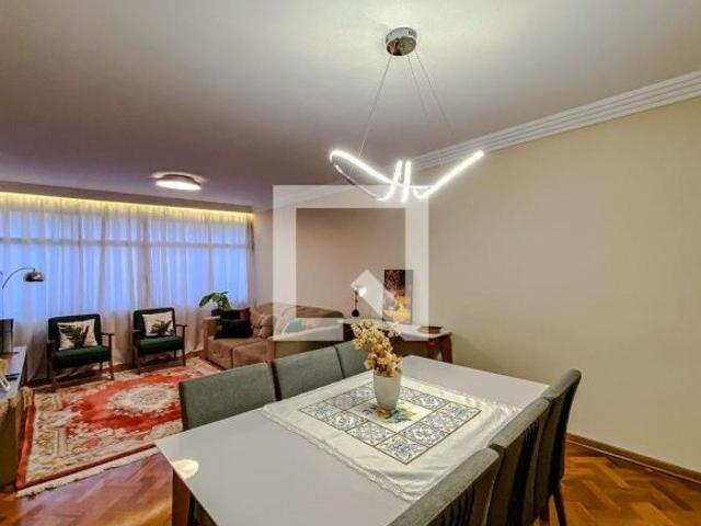 Apartamento à Venda Mooca, 3 Quartos, 140 m2