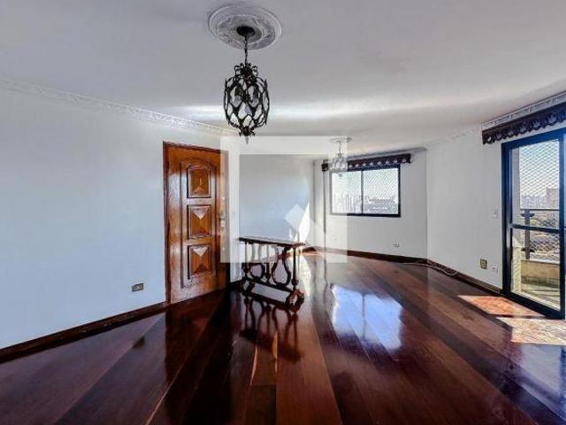 Apartamento à Venda Mooca, 3 Quartos, 140 m2