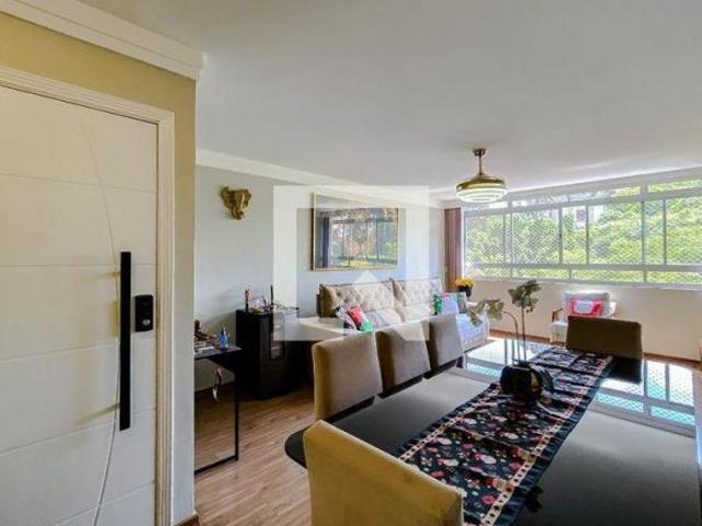 Apartamento à Venda Mooca, 3 Quartos, 140 m2